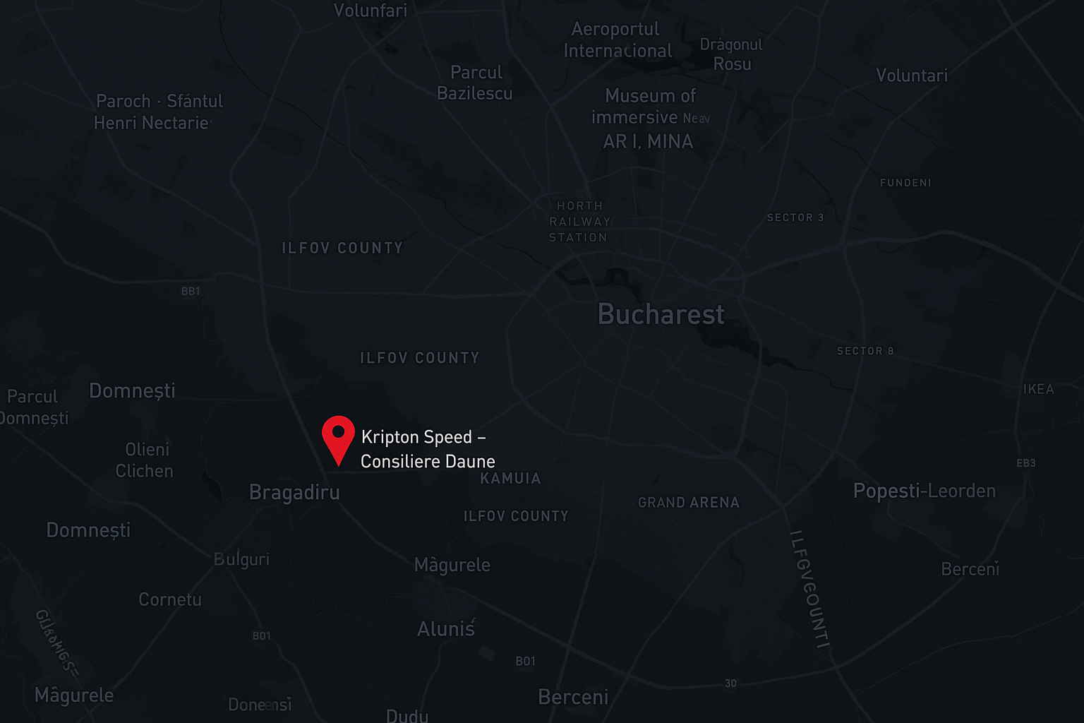 Generali Daune – Asistență completă daune auto